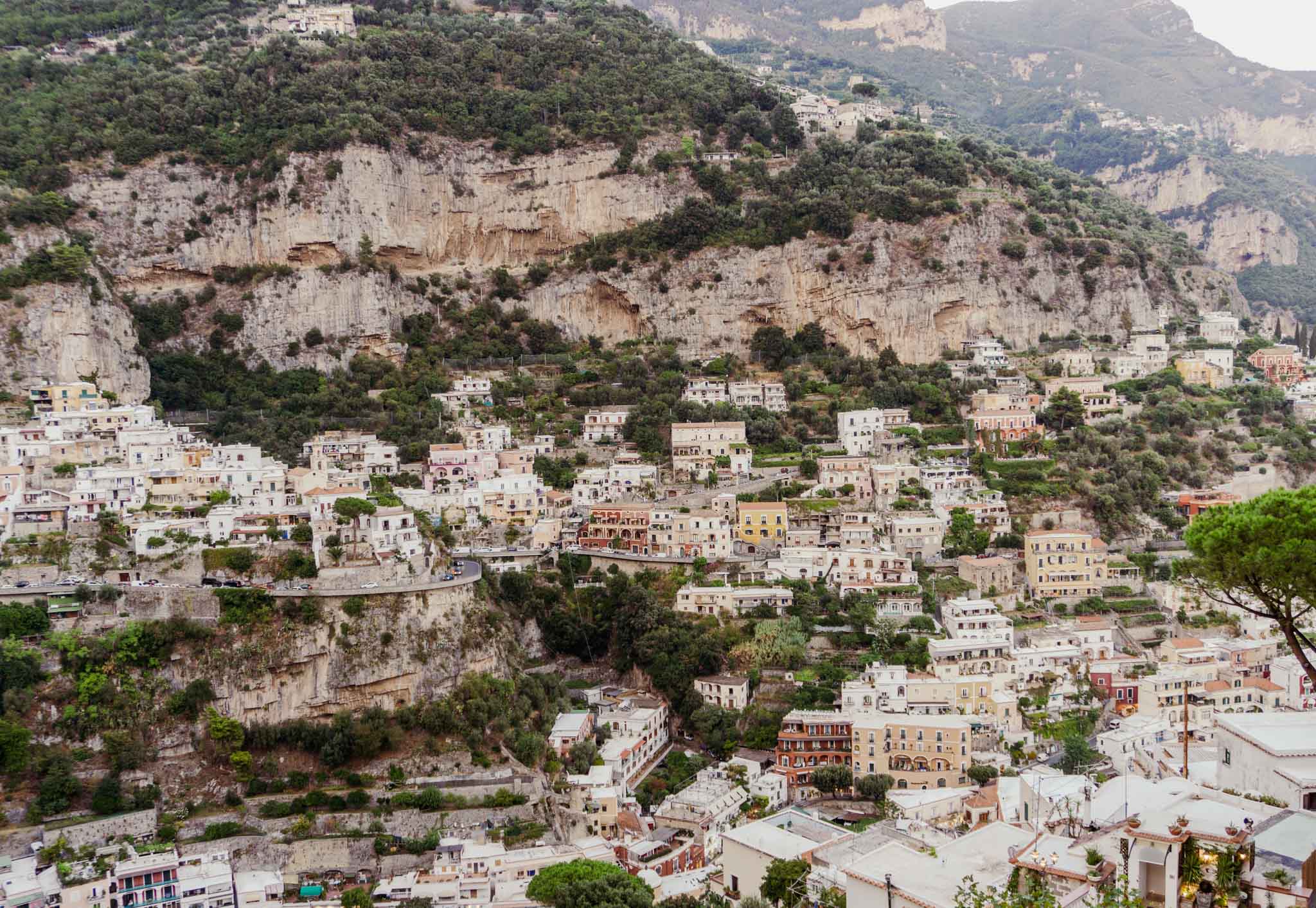 Positano: Highlights und Tipps für die Stadt an der Amalfiküste