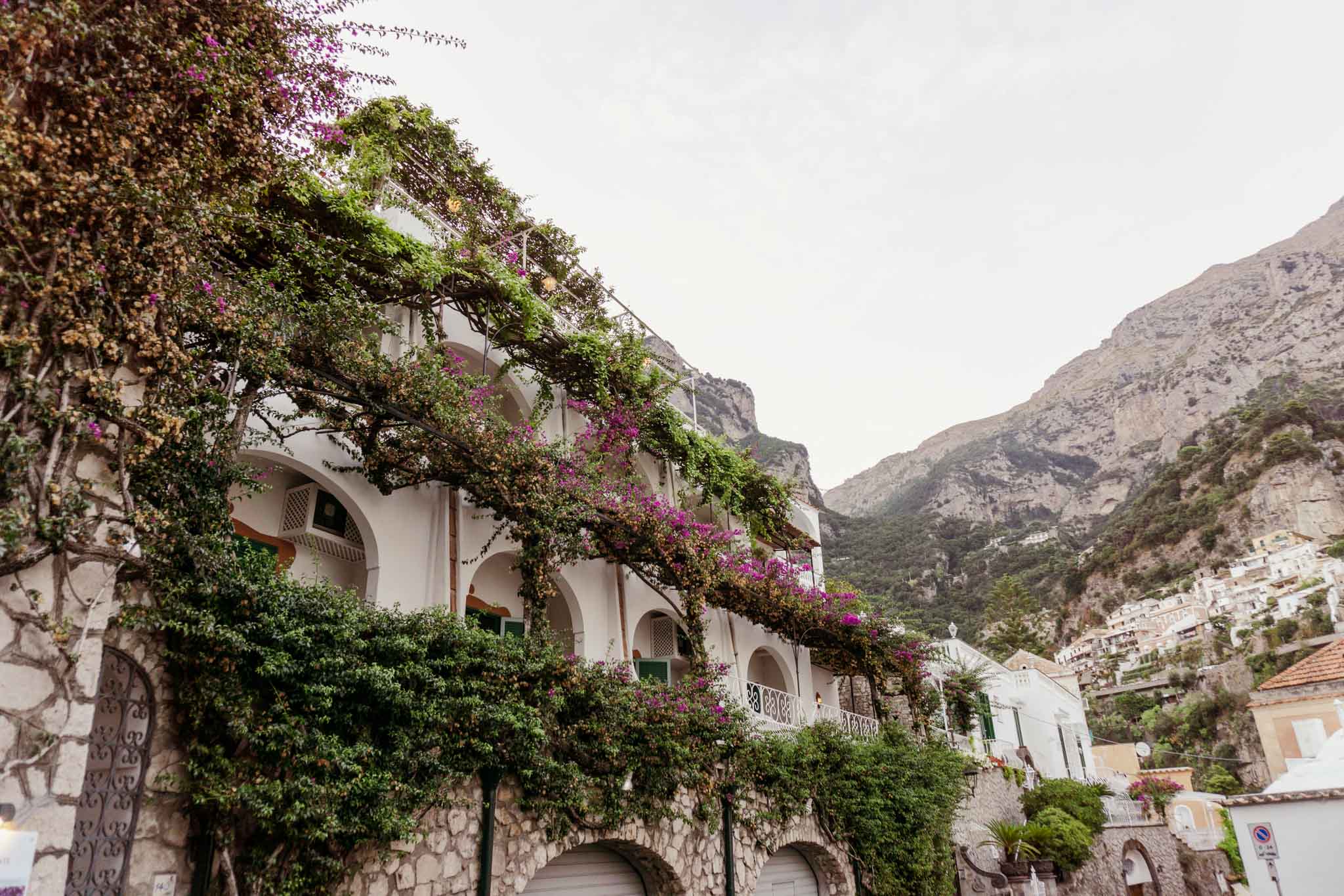 Positano: Highlights und Tipps für die Stadt an der Amalfiküste