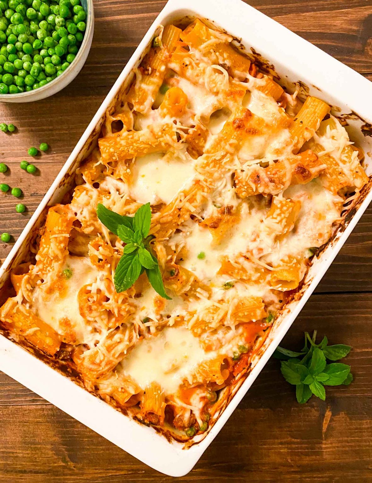 Hackfleischgerichte - 10 schnelle Rezepte mit Hackfleisch