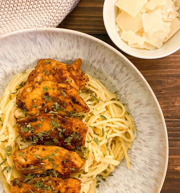 Was koche ich heute? 20 schnelle Rezepte