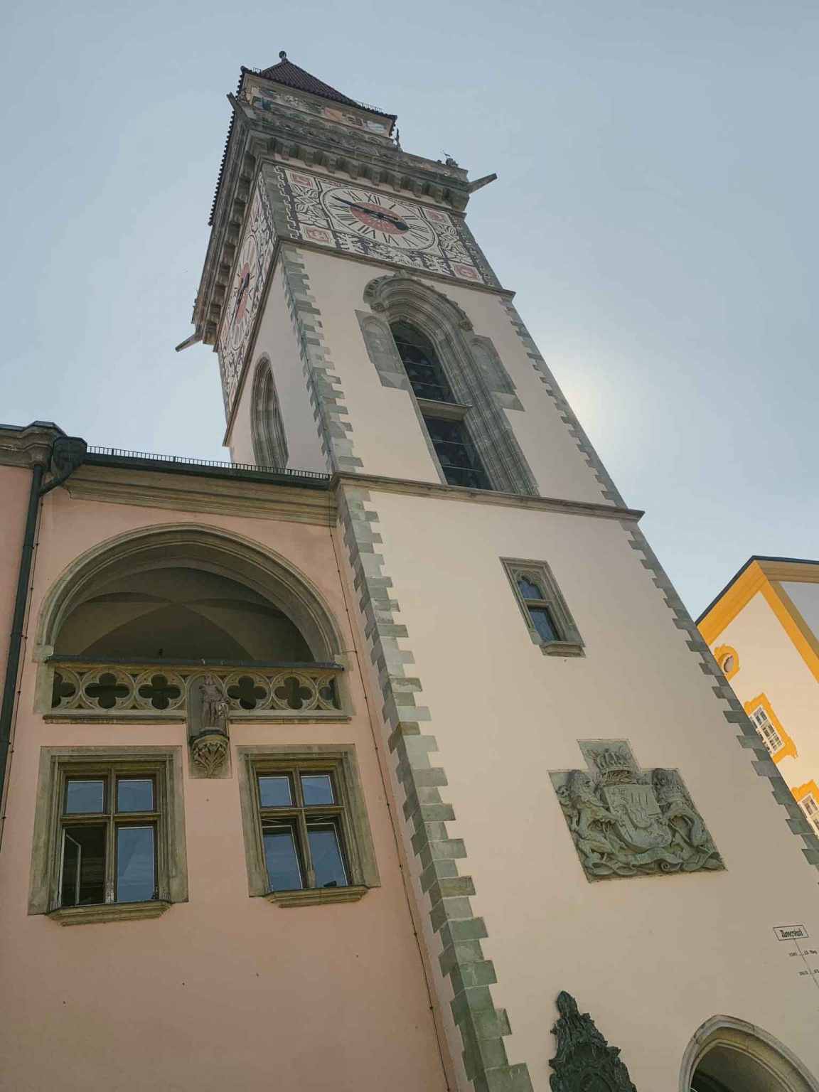 Passau: Die besten Sehenswürdigkeiten und Tipps für die Dreiflüssestadt