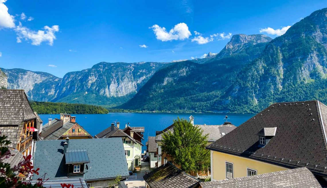 Hallstatt in Österreich: Sehenswürdigkeiten und Tipps