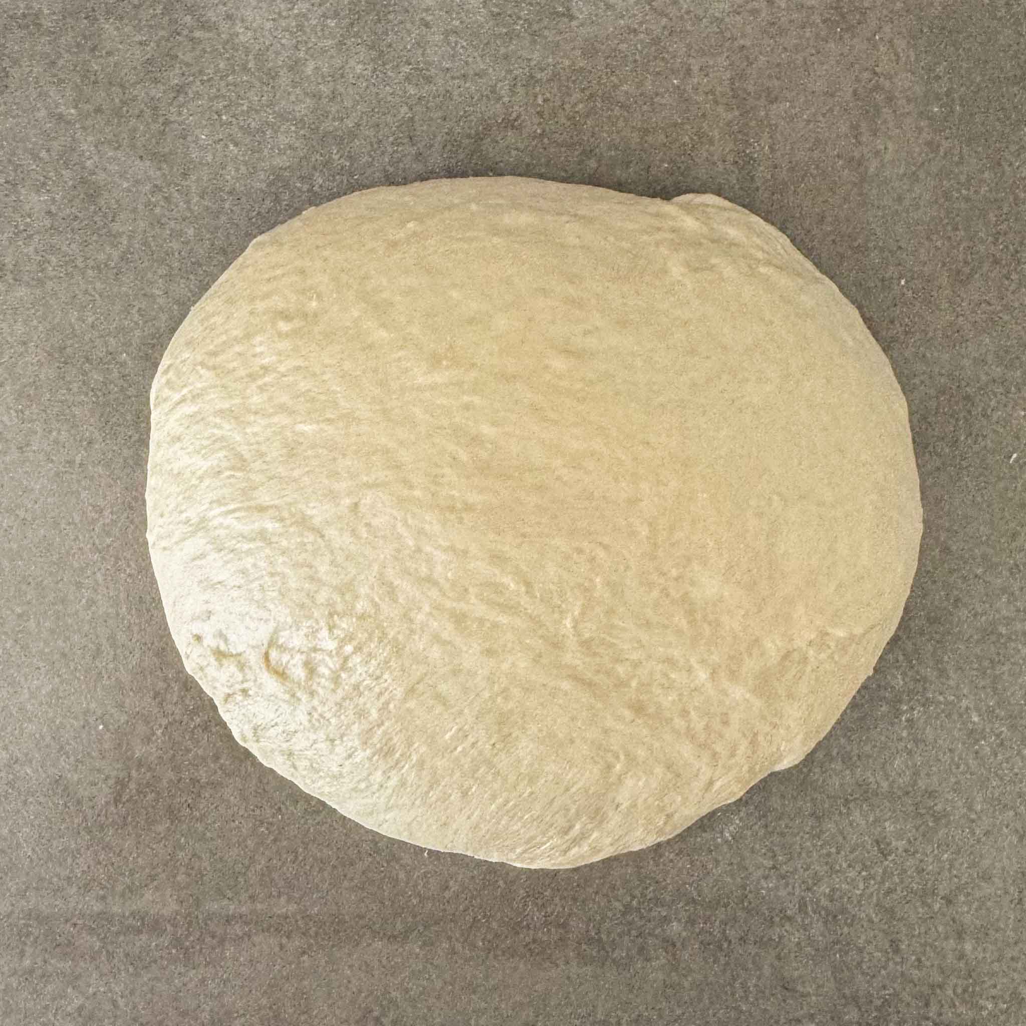 Das beste Fladenbrot der Welt