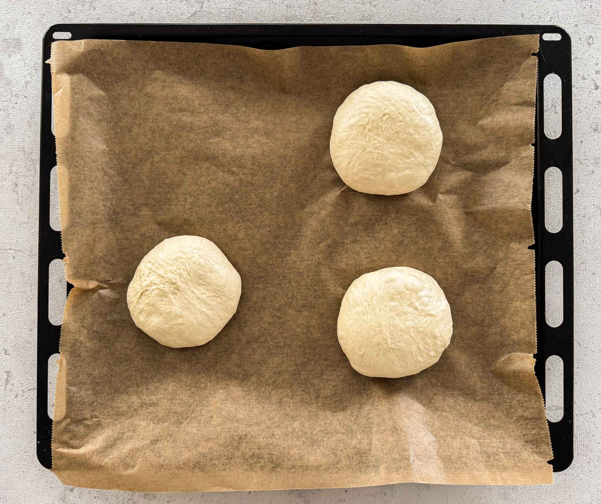 Das beste Fladenbrot der Welt