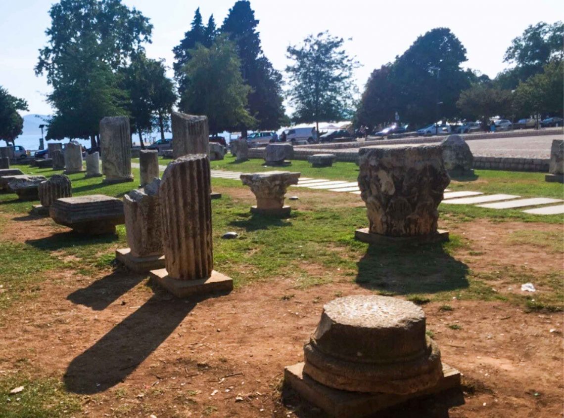 Zadar: Die besten Sehenswürdigkeiten und Tipps für die historische ...